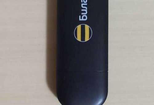 USB модем Билайн