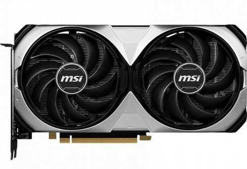 Видеокарта MSI RTX 4070 Ti super 16G ventus 638037