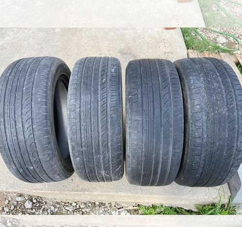 Toyo Proxes C1S 205/55 R16 94W