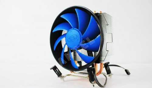 Кулер Башня 115x / 775 deepcool gammaxx 300