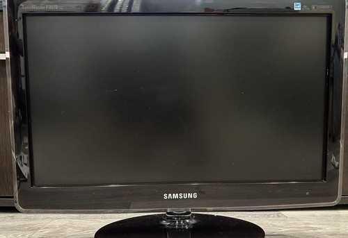 Samsung SyncMaster P2070H, 1600x900, 75 Гц, TN