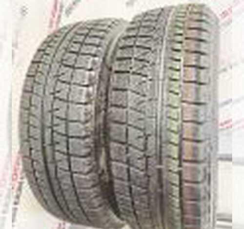 Bridgestone Blizzak RFT 205/60 R16 L