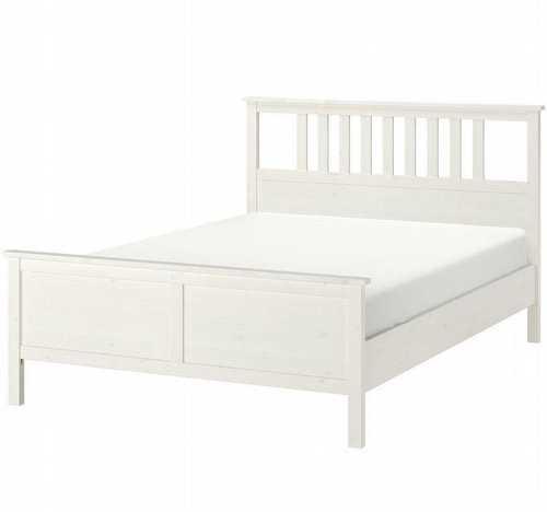Кровать IKEA hemnes 160200 оригинал
