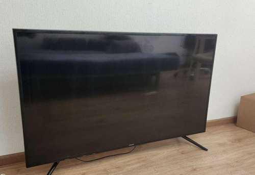 Телевизор samsung smart tv UE48JU6000