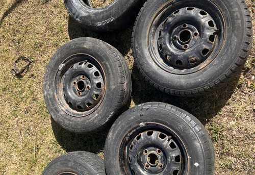 Tigar Sigura 175/70 R13