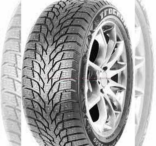 Tracmax X-Privilo S500 265/65 R17 112T