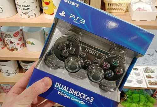 Джойстик ps4/Dualshock 3