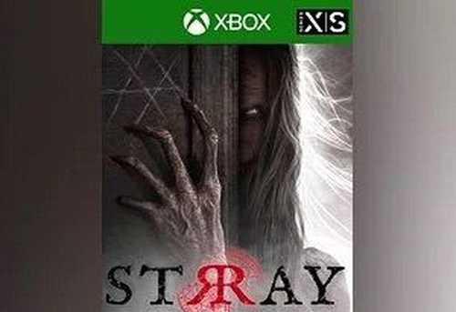 Stray Souls xbox one xs ключ