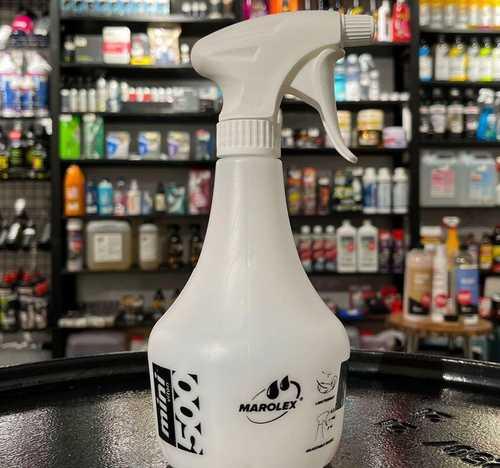 Marolex Mini Acid 500 Распылитель ручной