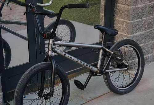 Bmx wethepeople/wtp nova 2020