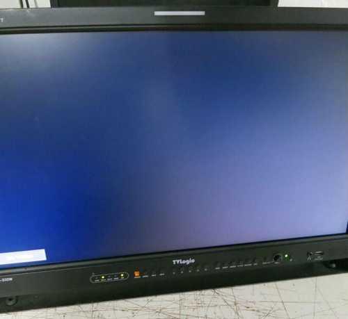 Студийный видеомонитор Tvlogic LVM-232W арт.10245