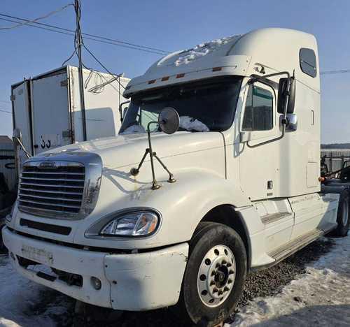 Freightliner Columbia разбор