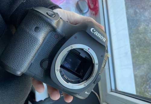 Canon 5D mark iii body