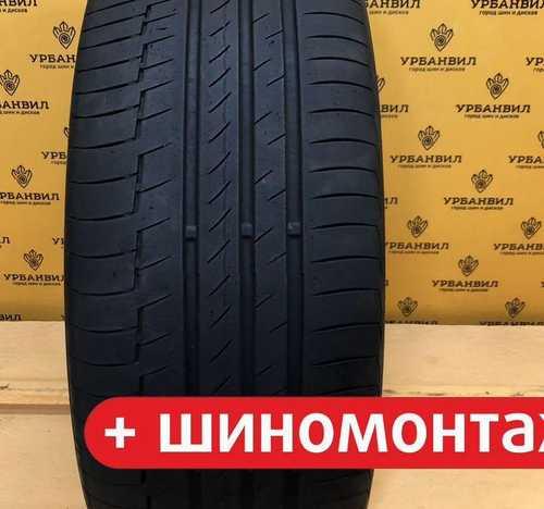 Continental PremiumContact 6 245/45 R19 102Y