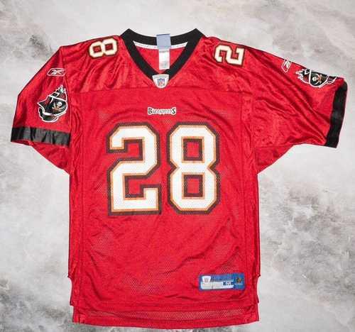 Reebok x NFL Buccaneers M джерси Vintage