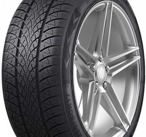 Triangle WinterX TW401 195/55 R16 91H