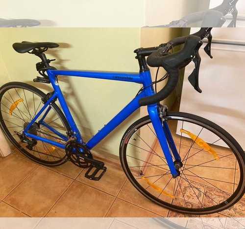 Шоссейный велосипед Cannondale caad 13 105