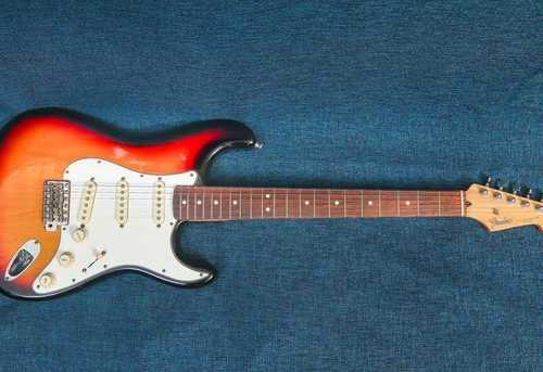 Fender Japan Standard ST-STD Stratocaster