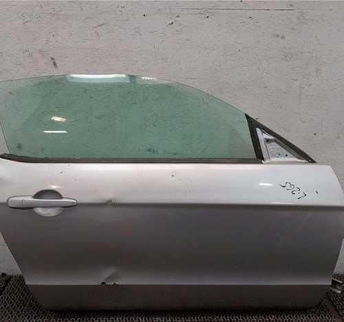 Замок двери Ford Mustang, 2013