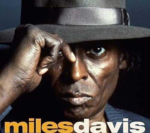 Джаз Sony Miles Davis - His Ultimate Collection (1