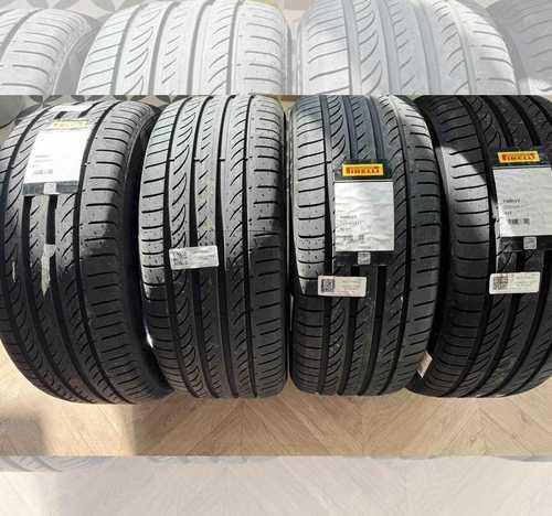 Pirelli Powergy 225/35 R19 88Y