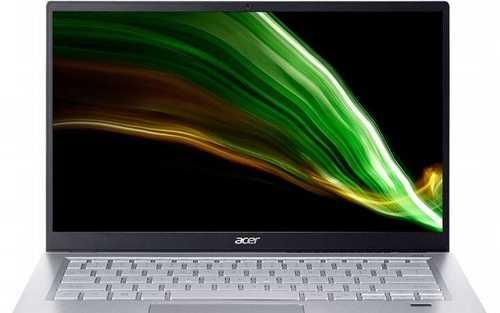 Ультрабук Acer Swift 3 SF314-43-R6WH, NX.AB1ER.019