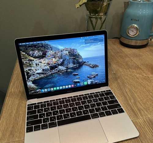 Macbook 12 2015 512 gb