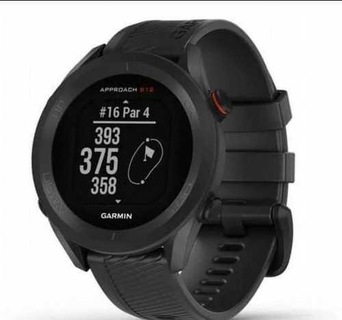 Часы Garmin Approach S12