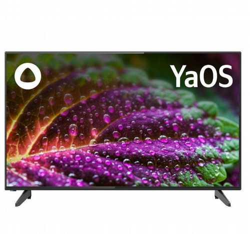 Телевизор Hi vhix-32H181MSY SMART tv 32 новый