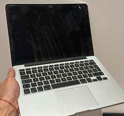 Macbook pro 13