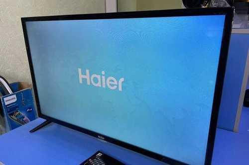 Телевизор Haier LE32K6500SA