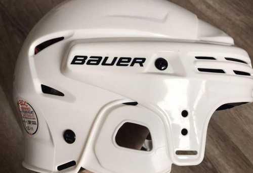 Хоккейный шлем bauer 2100M