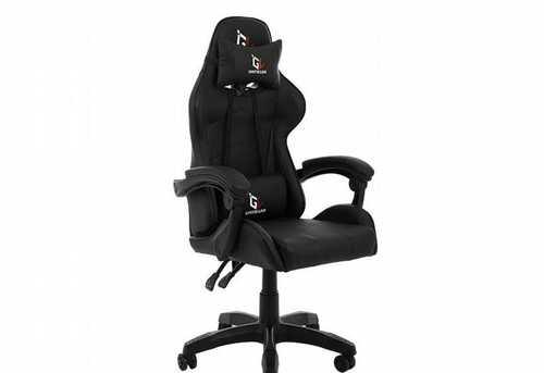 Новое кресло gamelab tetra black, гарантия
