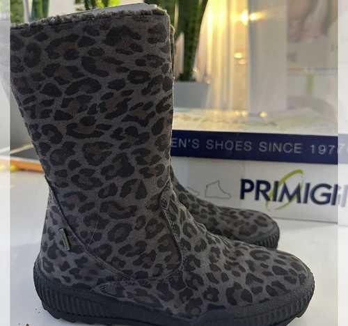 Сапоги Primigi