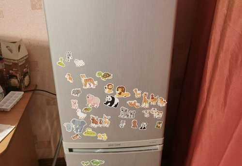 Холодильник маленький самсунг