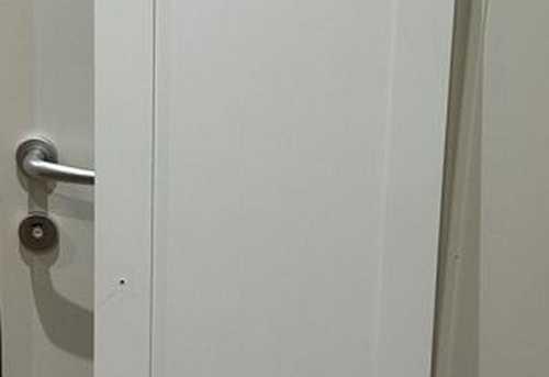 Дверь для шкафа IKEA Саннидаль