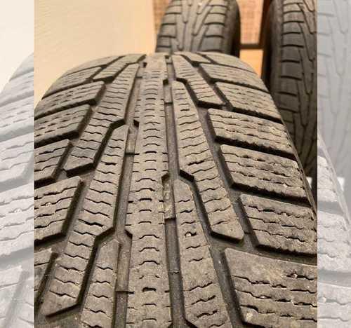 Nokian Tyres Nordman RS2 SUV 225/65 R17 106R