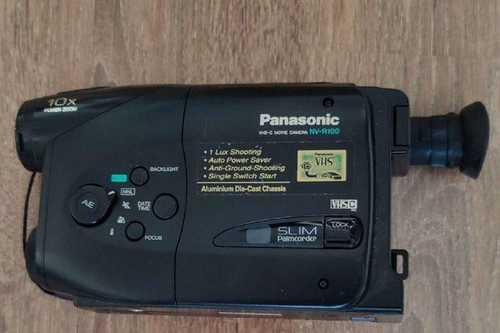 Камера Panasonic NV-R100