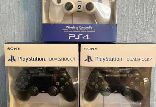 Джойстик DualShock PS4 v2