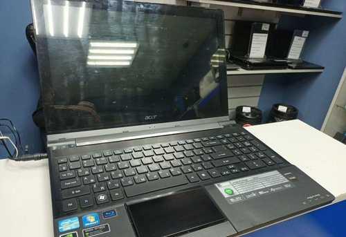 Ноутбук Acer aspire 5951g