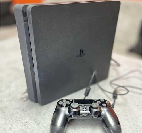 Sony playstation 4 ps4 pro 1tb бу