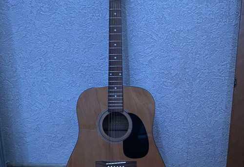 Гитара martinez faw 701