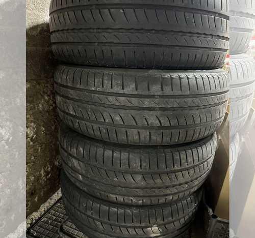 Pirelli Cinturato P1 195/55 R16 91V