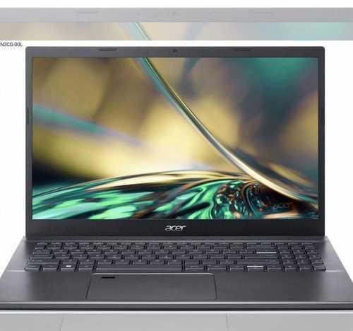 NX.KN3CD.00L, Ноутбук Acer Aspire 5 A515-57-50YA 15