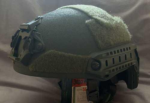 Баллистический шлем Ops Core Raptor Tactical