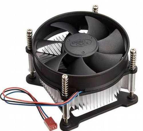 Кулер CPU deepcool CK-11508 v.2 (1150/1151/1155