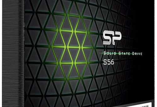 Новые ssd 240gb Silicon Power