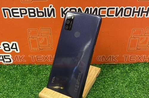 Смартфон TCL 20E 3/64GB