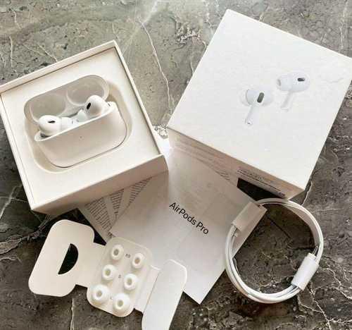 Airpods pro 2 luxe