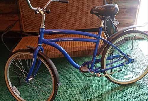 Велосипед Trek Cruiser Classic